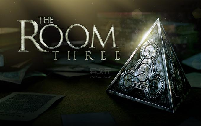 the room3汉化破解版截图