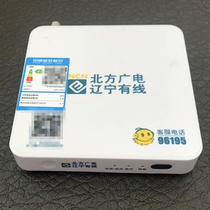 北方广电辽宁有线宽带图标