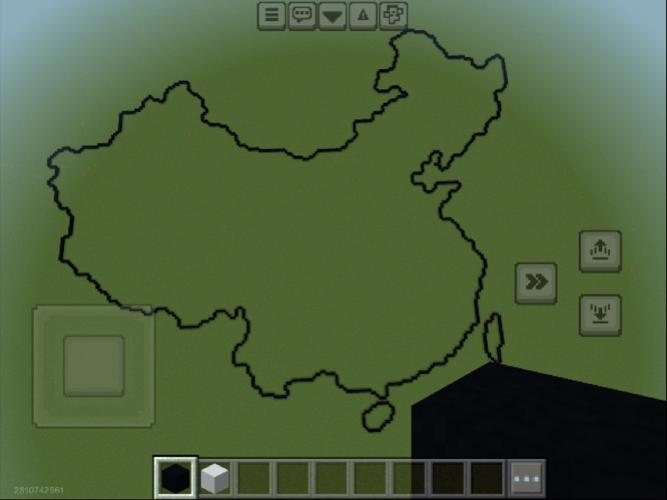 我的世界中国版导入地图图标