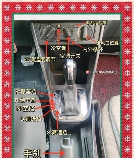 自动挡汽车挂倒档不走的原因图标