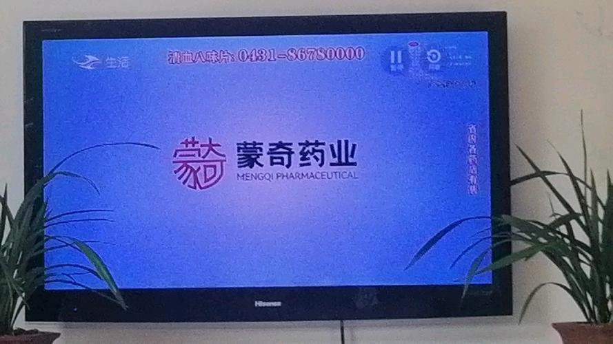 cctv8广告药