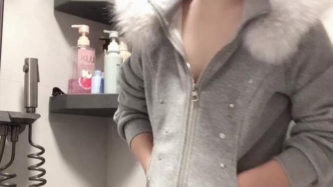 抖音lucky大佬的微博截图