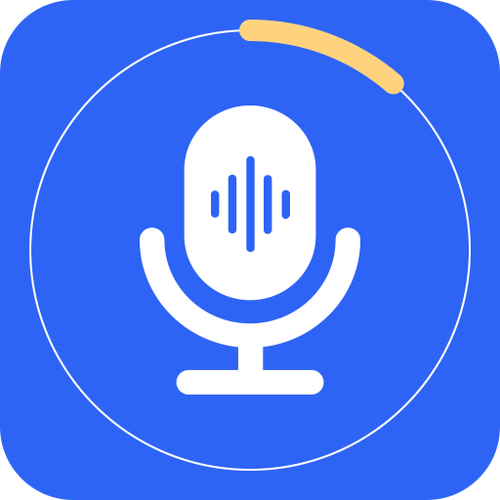 录音宝app下载安装免费图标