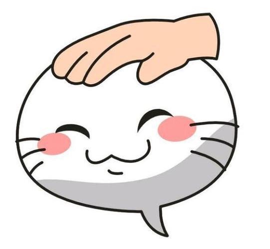 火影忍者的摸头截图