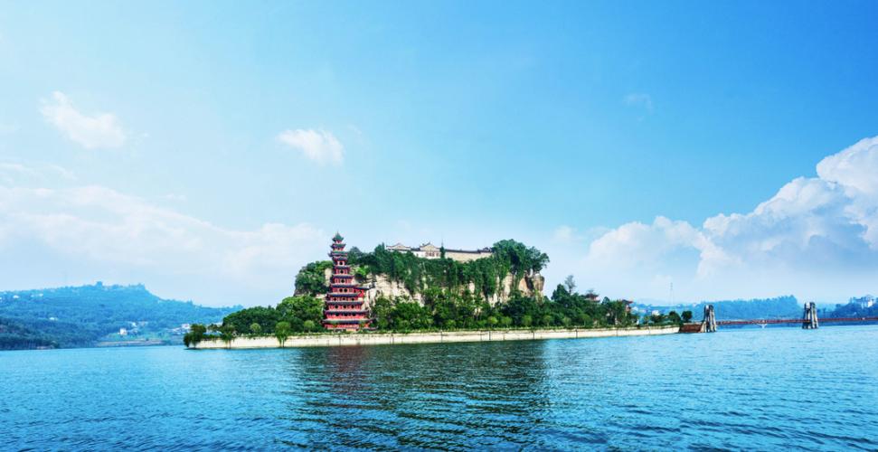忠县石宝镇最新消息图标