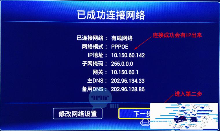 电信机顶盒设置密码方法图标