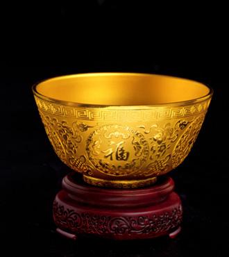 中国最牛十大金饭碗图标
