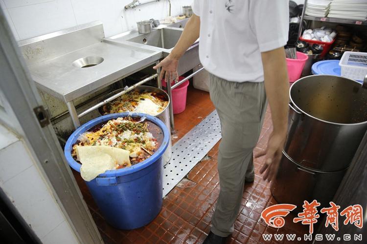 泔水回收能做什么缩略图