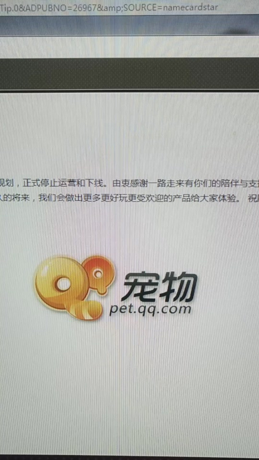 qq宠物还能玩吗截图