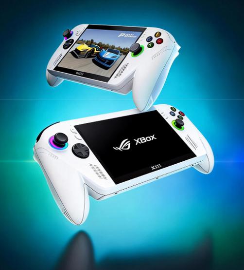 Xbox港版和大陆版区别图标