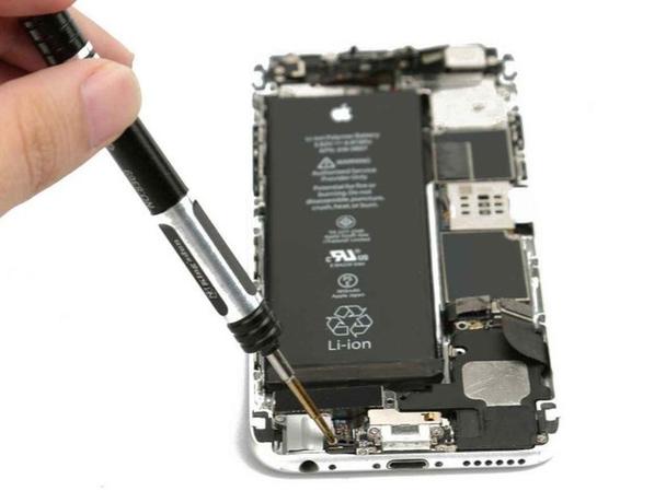iphone翻新机鉴别图标