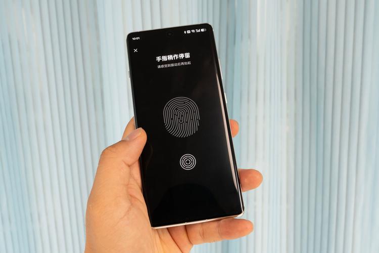怎么解除oppo手机密码和指纹截图