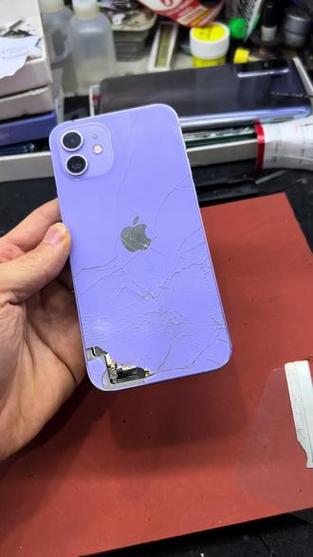 iphone12左右滑动不了截图