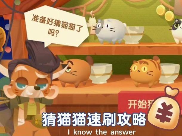 猫咪公寓赚钱缩略图
