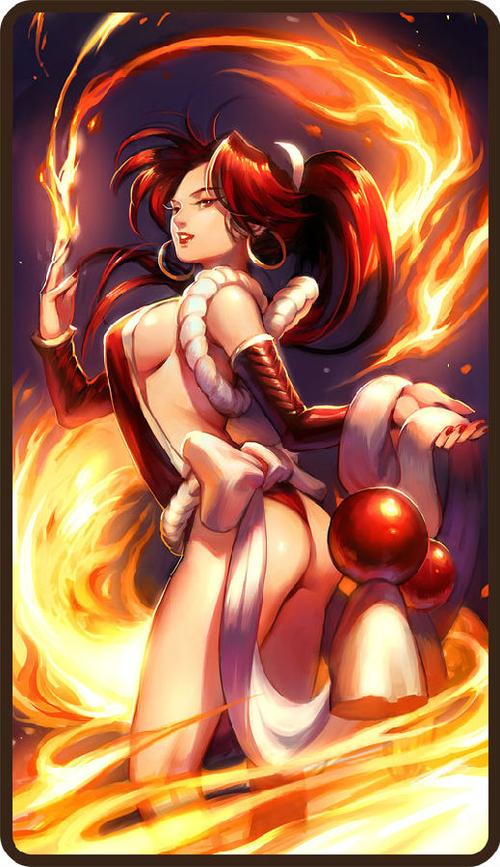 dota2火女大招特效图标