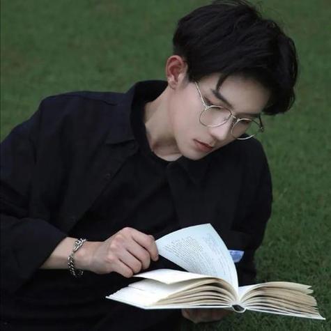 大学生图片头像图标