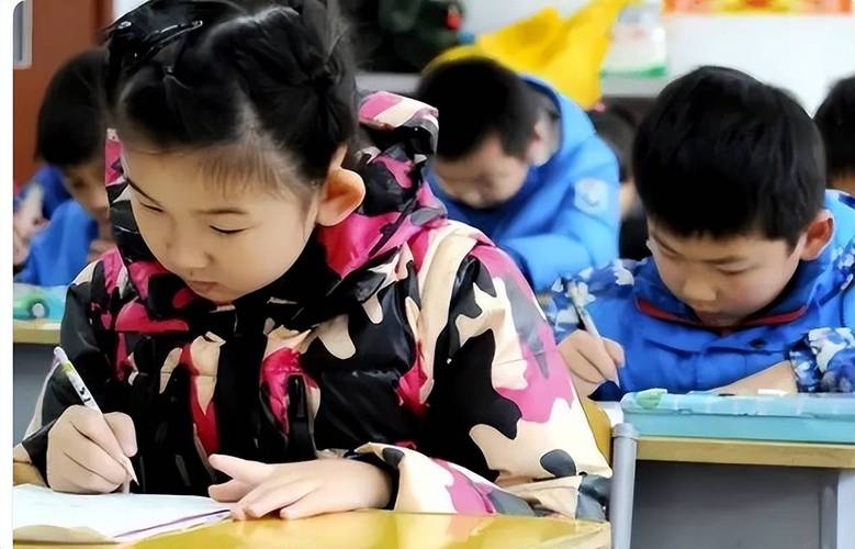 帮小学生答题图标