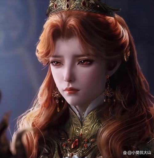 橘子绝世唐门图标