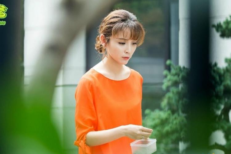 刘微个人简历截图