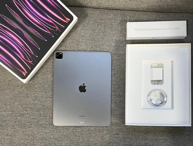ipadpro国行和美版哪个好图标