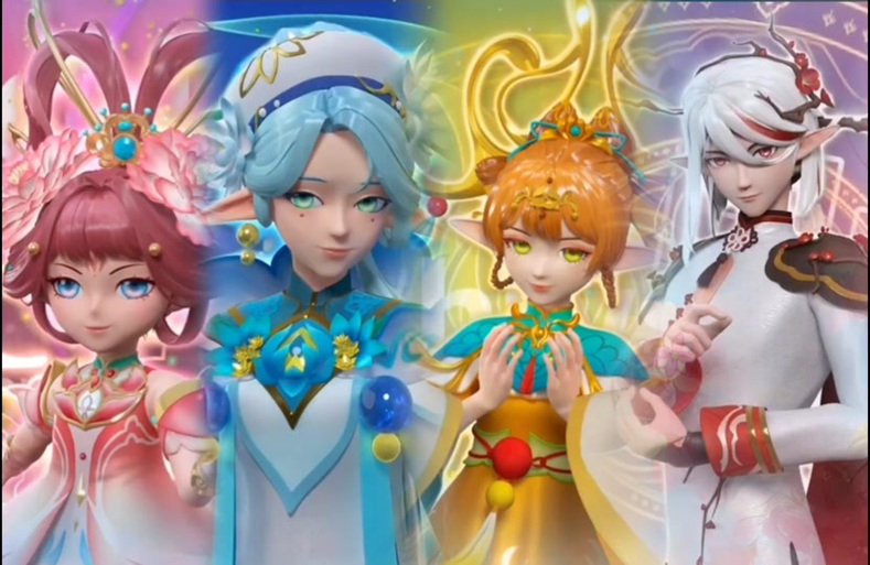 《星卡梦少女》第5季完整版全集图标