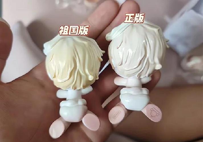 怎么看泡泡玛特是不是正版