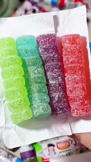 小时候的软糖图标