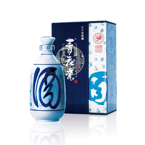 青花瓷股份有限公司图标