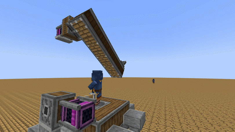 minecraft机械动力手机版图标