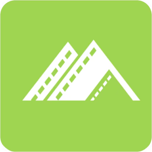 柠檬追剧app官方版图标