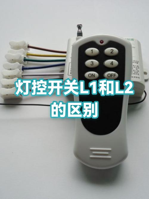 灯控是什么图标