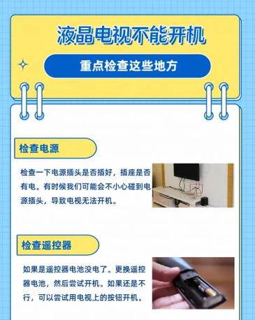 创维电视启动不了怎么办图标