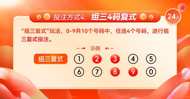 福彩3d新手入门图标