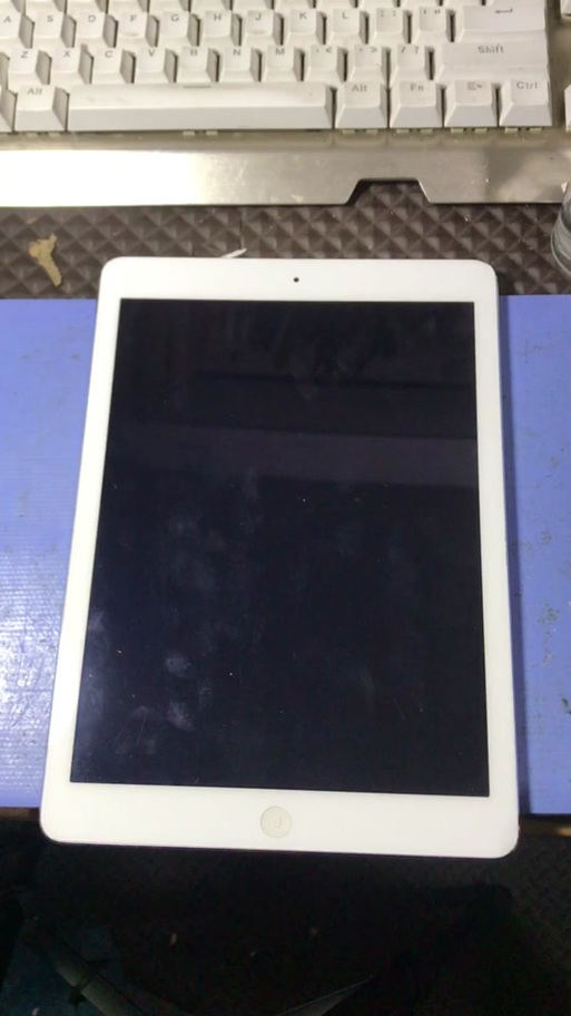 ipad air2可以降级吗截图