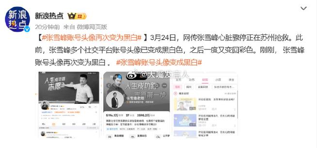 手机头像变成黑白的了怎么办图标