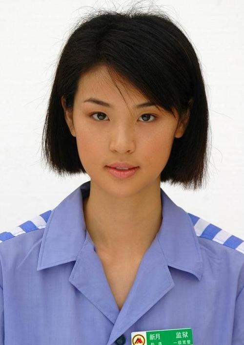 走出监狱的女人电视剧截图