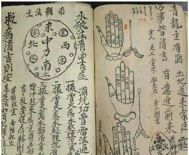 鲁班咒术最厉害三个咒图标