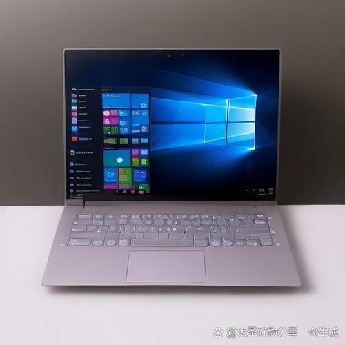 联想小新14配置图标