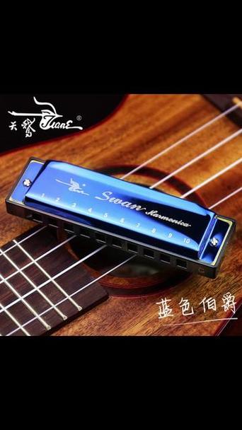 口琴初学者买什么口琴合适图标