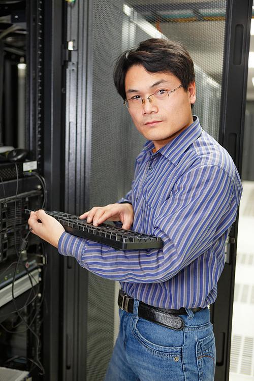 服务器管理员是什么?图标