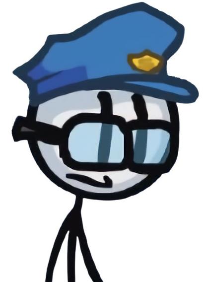 亨利火柴人中文版截图