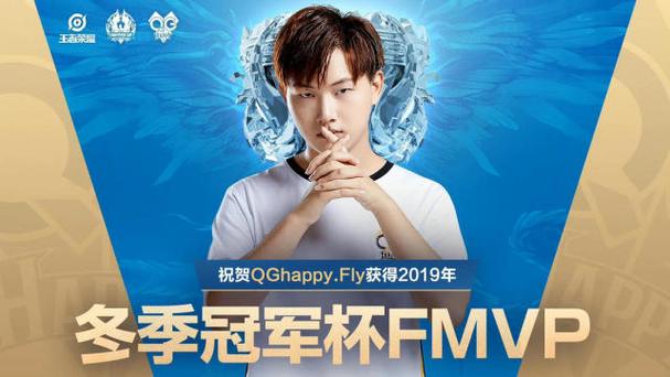 2019kpl最受欢迎选手图标