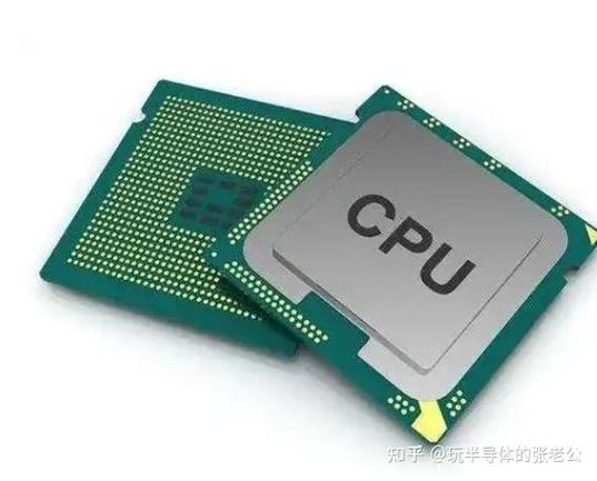 如何判断cpu是否坏了图标