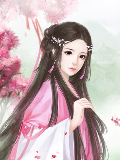 军医穿越成冲喜王妃图标