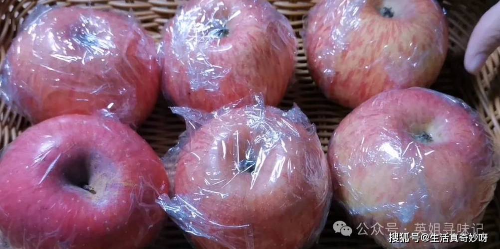买了一箱苹果怎么保存截图