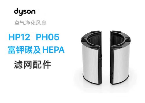 戴森空气净化器滤芯多久换一次图标