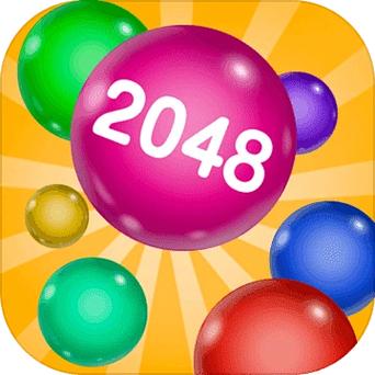 2048对对碰图标