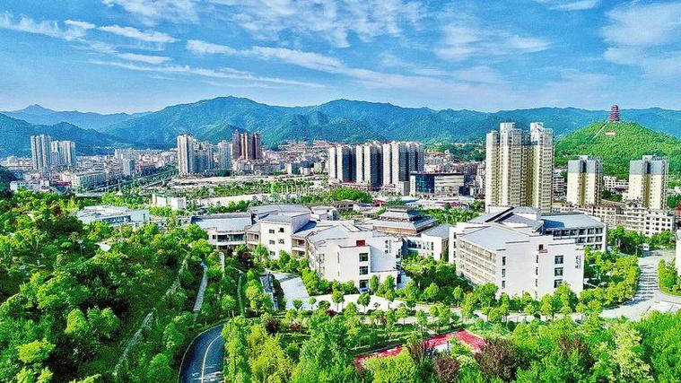 商洛市图片图标