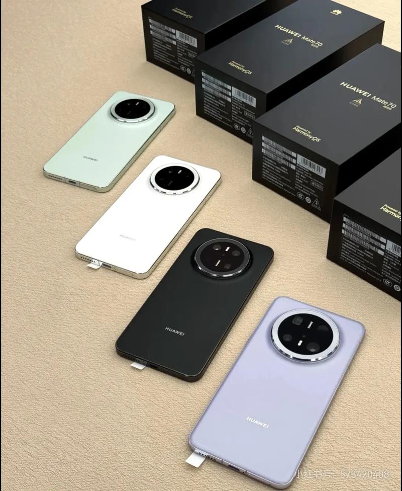 华为手机没有颜色怎么恢复正常图标