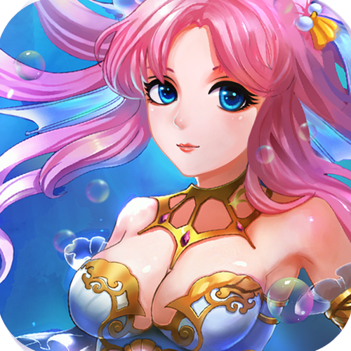 神魔幻想0.1图标